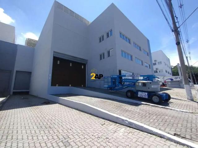 Galpão / Depósito para Venda em Vargem Grande Paulista/SP Jardim Vargem Grande
