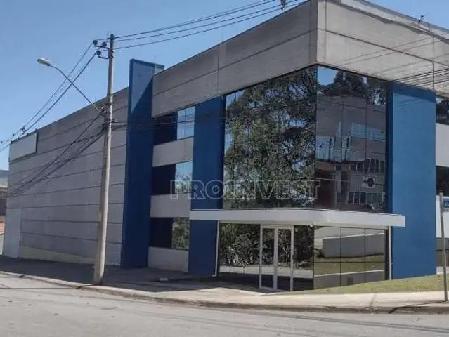 Galpão / Depósito para Venda em Vargem Grande Paulista/SP Jardim Vargem Grande