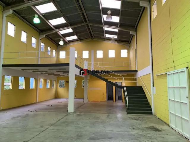 Galpão / Depósito para Venda em Vargem Grande Paulista/SP Jardim Vargem Grande