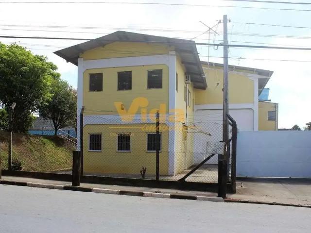 Galpão / Depósito para Venda em Vargem Grande Paulista/SP Lagoa