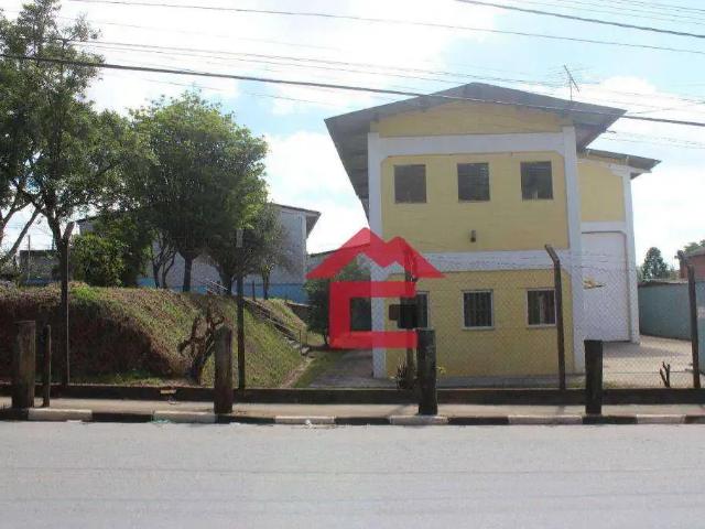 Galpão / Depósito para Venda em Vargem Grande Paulista/SP Parque Ruth Maria