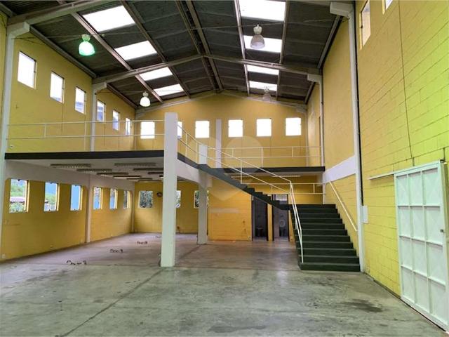 Galpão / Depósito para Venda em Vargem Grande Paulista/SP Recanto Suísso