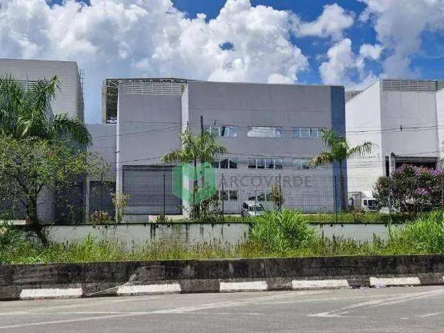 Galpão / Depósito para Venda em Vargem Grande Paulista/SP Raposo Tavares