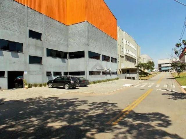 Galpão / Depósito para Venda em Vargem Grande Paulista/SP Raposo Tavares