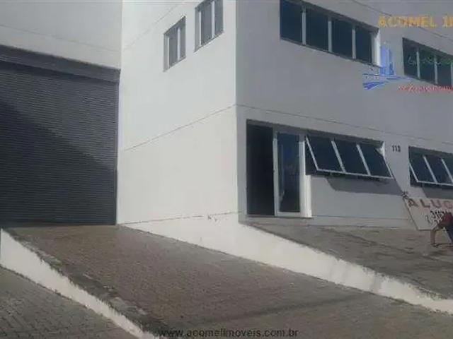 Galpão / Depósito para Venda em Vargem Grande Paulista/SP Raposo Tavares