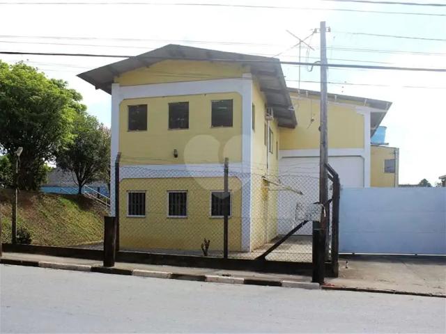 Galpão / Depósito para Venda em Vargem Grande Paulista/SP Recanto Suísso