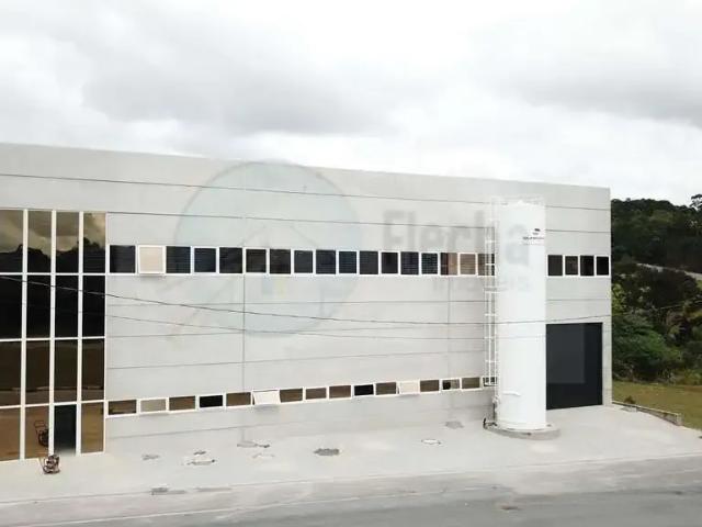 Galpão / Depósito para Venda em Vargem Grande Paulista/SP Vila Verona