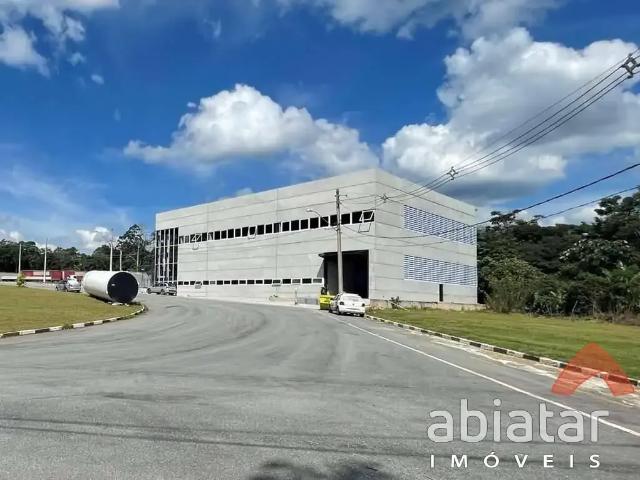 Galpão / Depósito para Venda em Vargem Grande Paulista/SP Vila Verona