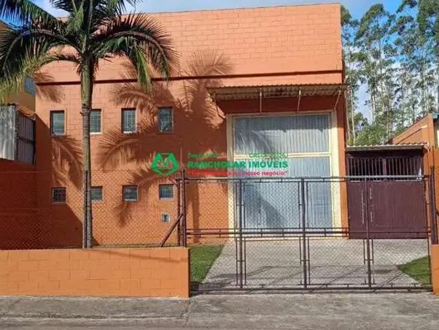 Galpão / Depósito para Venda em Vargem Grande Paulista/SP Vila São Judas Tadeu