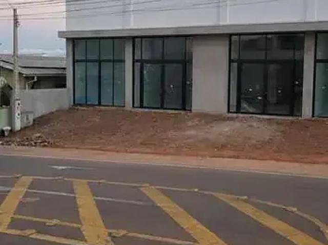 Galpão / Depósito para Venda em Vera Cruz/RS Centro