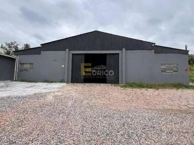 Galpão / Depósito para Venda em Vinhedo/SP Capela