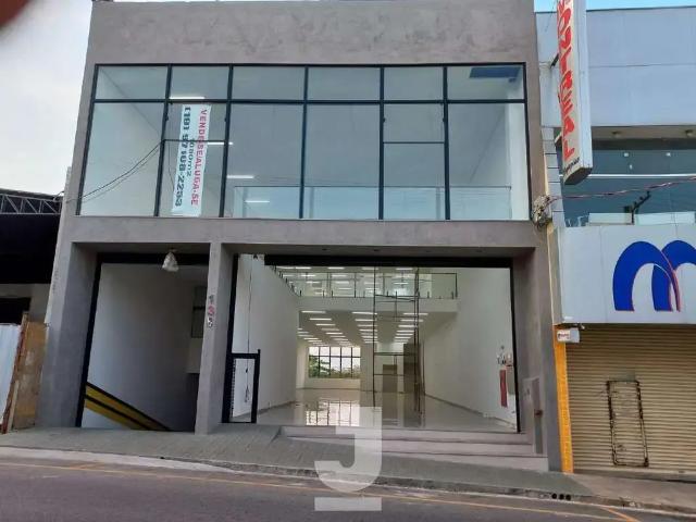 Galpão / Depósito para Venda em Vinhedo/SP Centro
