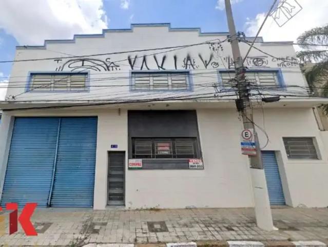 Galpão / Depósito para Venda em Vinhedo/SP Centro