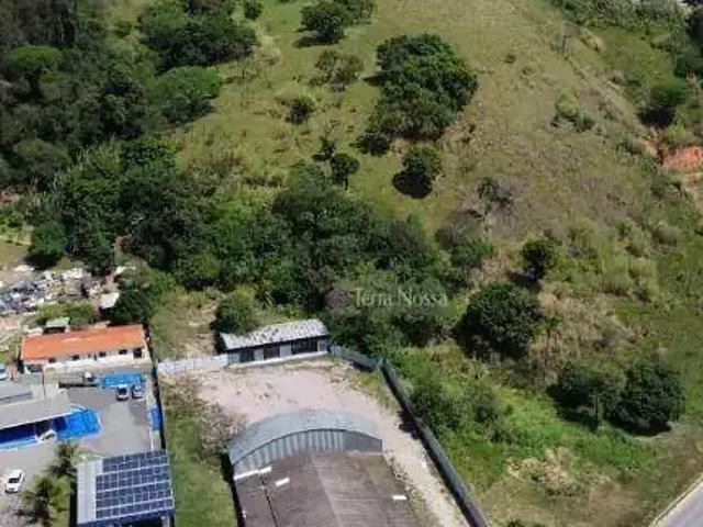 Galpão / Depósito para Venda em Vinhedo/SP Distrito Industrial
