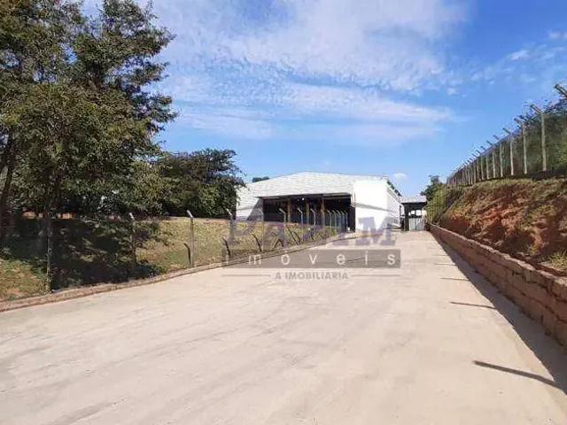 Galpão / Depósito para Venda em Vinhedo/SP Distrito Industrial