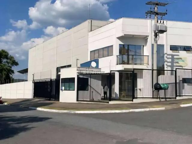 Galpão / Depósito para Venda em Vinhedo/SP Distrito Industrial Benedito Storani