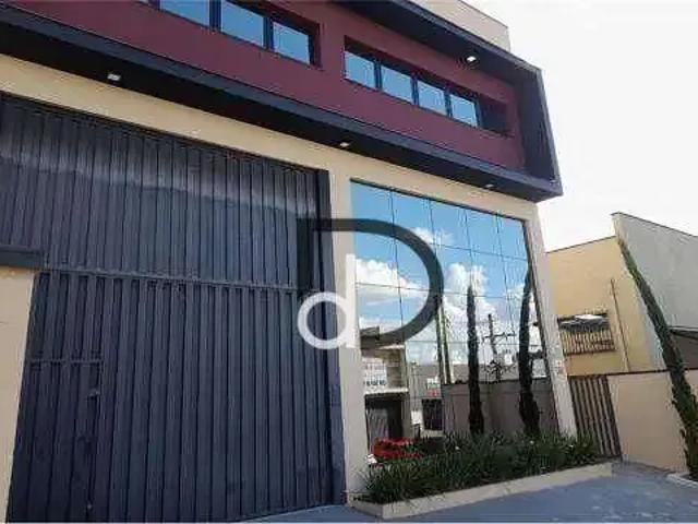 Galpão / Depósito para Venda em Vinhedo/SP Jardim São Lucas