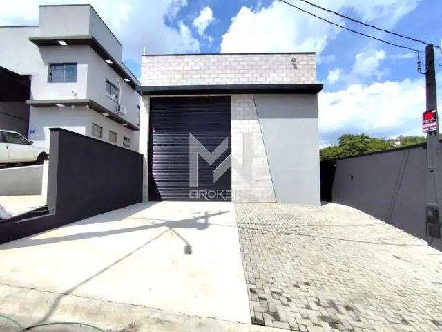 Galpão / Depósito para Venda em Vinhedo/SP Marambaia