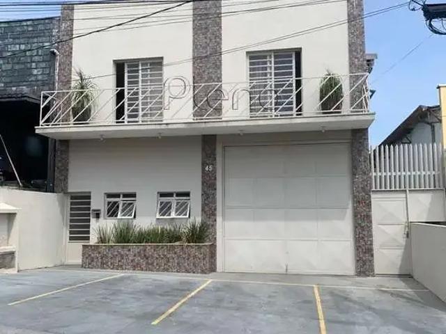 Galpão / Depósito para Venda em Vinhedo/SP Nova Vinhedo