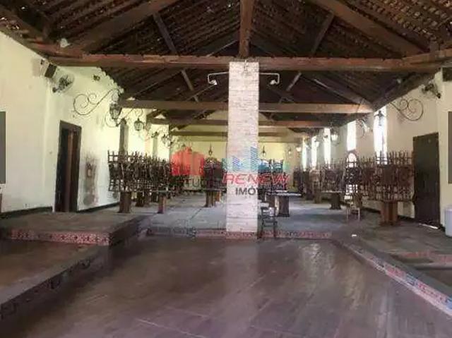 Galpão / Depósito para Venda em Vinhedo/SP Santa Cândida