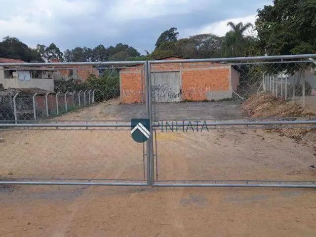 Galpão / Depósito para Venda em Vinhedo/SP Santa Claudina