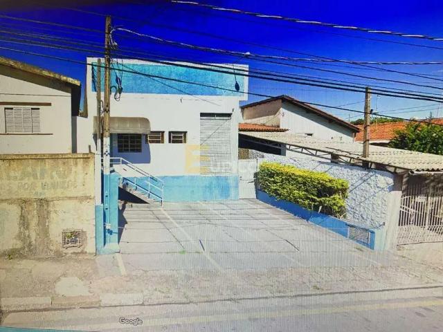 Galpão / Depósito para Venda em Vinhedo/SP Santa Claudina