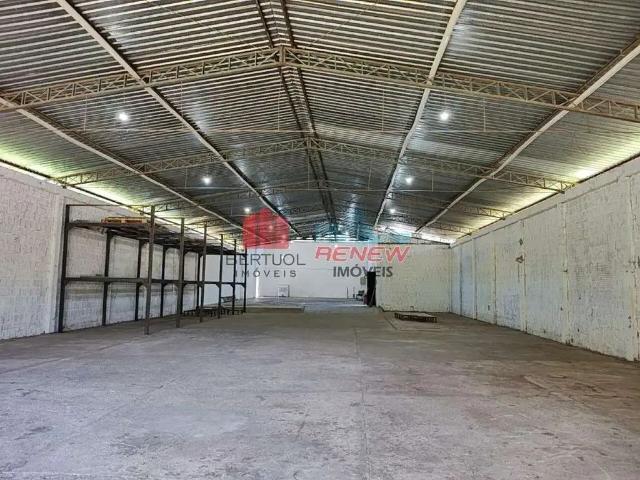 Galpão / Depósito para Venda em Vinhedo/SP Santa Claudina