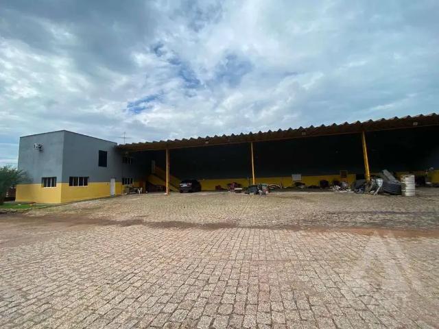 Galpão / Depósito para Venda em Vinhedo/SP Paiol Velho