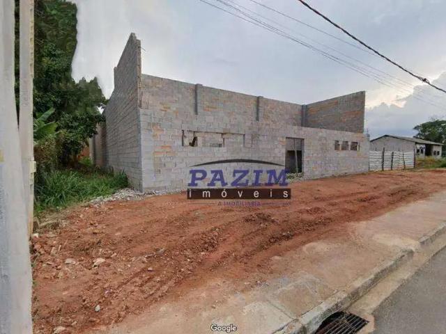 Galpão / Depósito para Venda em Vinhedo/SP Pinheirinho