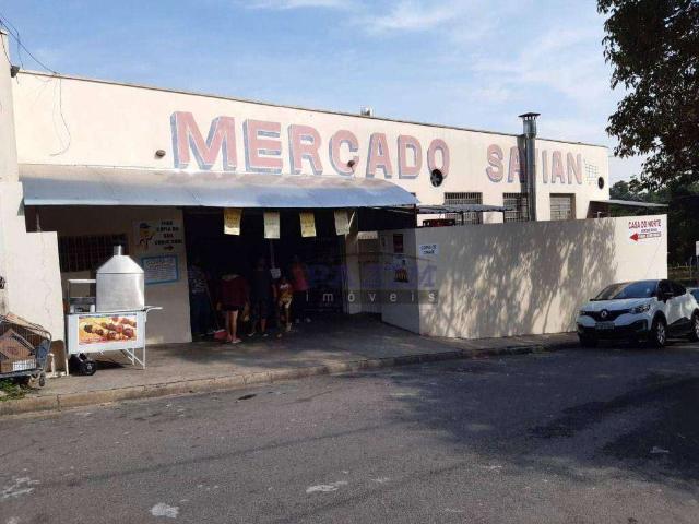 Galpão / Depósito para Venda em Vinhedo/SP Vila Savian