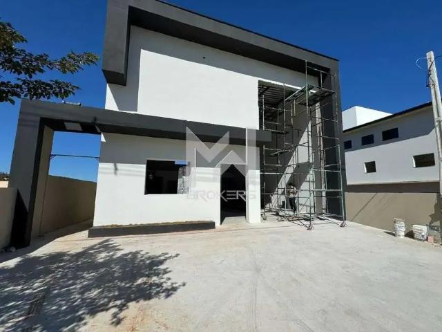Galpão / Depósito para Venda em Vinhedo/SP Vila Savian
