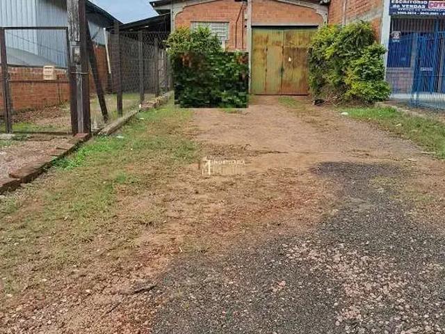 Galpão / Depósito para Venda em Viamão/RS Tarumã