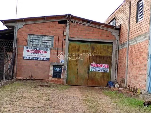 Galpão / Depósito para Venda em Viamão/RS Tarumã