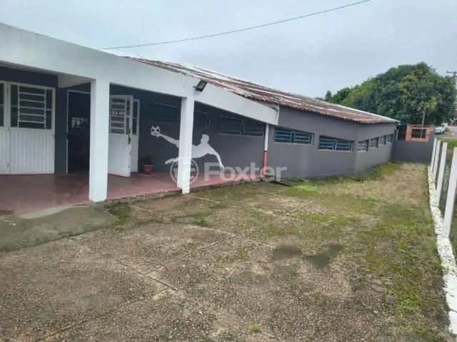 Galpão / Depósito para Venda em Viamão/RS Jardim Krahe