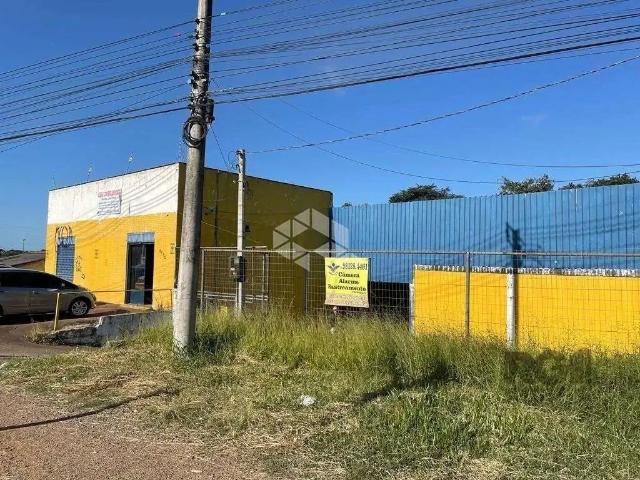 Galpão / Depósito para Venda em Viamão/RS Querência