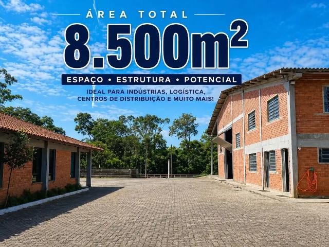 Galpão / Depósito para Venda em Viamão/RS São Lucas