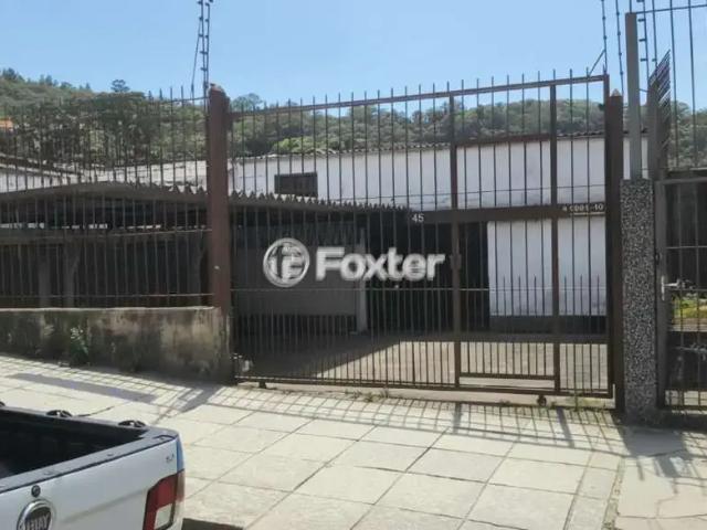 Galpão / Depósito para Venda em Viamão/RS Santa Isabel
