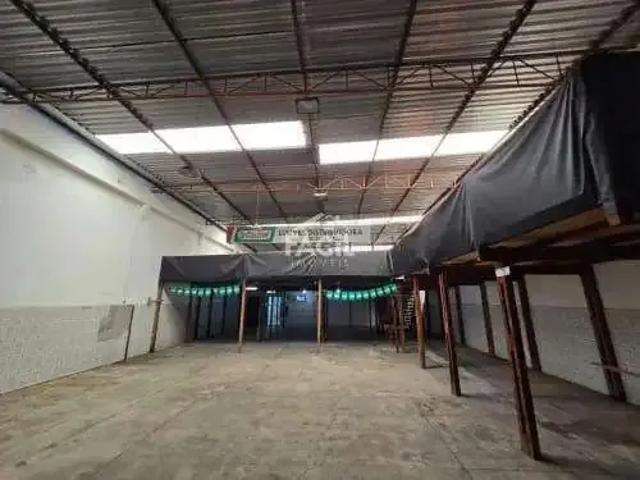Galpão / Depósito para Venda em Vila Velha/ES Alvorada