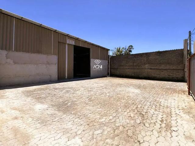 Galpão / Depósito para Venda em Vila Velha/ES Barramares