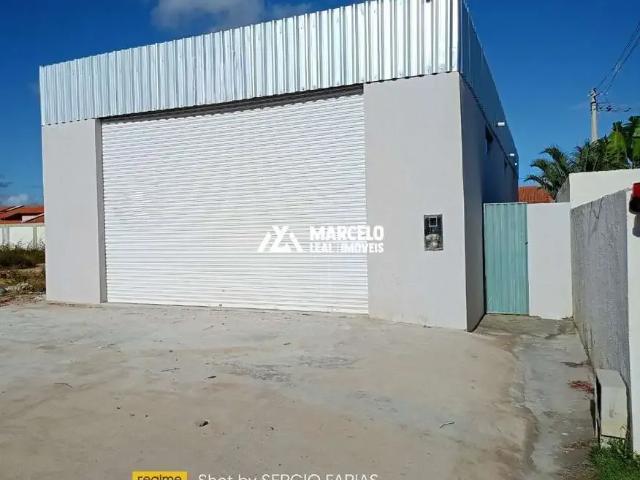 Galpão / Depósito para Venda em Vitória da Conquista/BA São Pedro