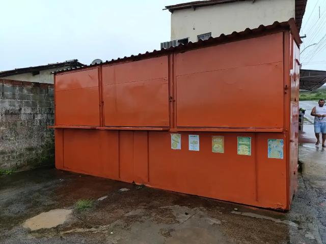 Galpão / Depósito para Venda em Vitória da Conquista/BA Vila Serrana