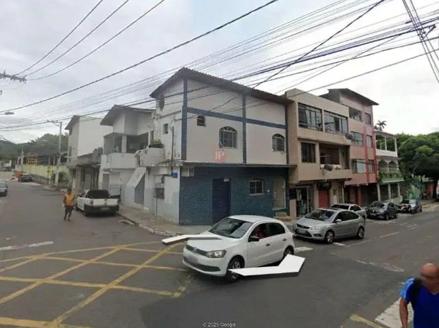 Galpão / Depósito para Venda em Vitória/ES Itararé