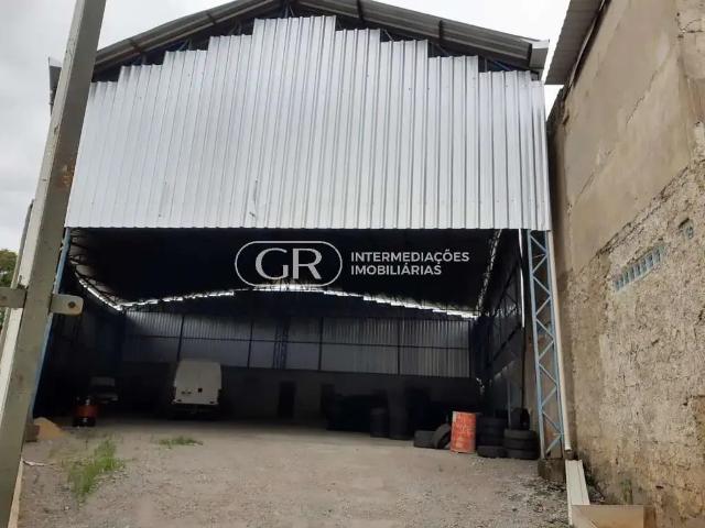 Galpão / Depósito para Venda em Volta Redonda/RJ Dom Bosco