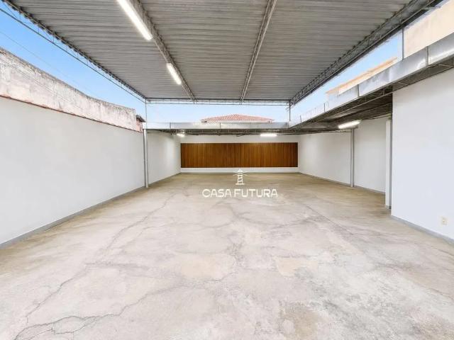 Galpão / Depósito para Venda em Volta Redonda/RJ São Luís