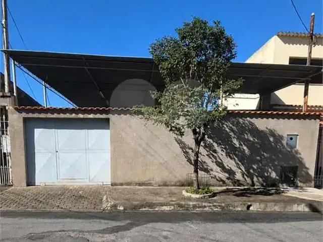 Galpão / Depósito para Venda em Volta Redonda/RJ São Luís