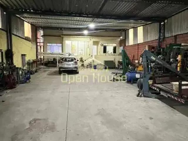 Galpão / Depósito para Venda em Volta Redonda/RJ Três Poços