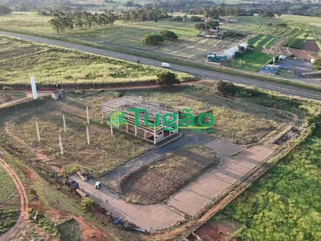 Galpão / Depósito para Venda em Votuporanga/SP Zona Rural