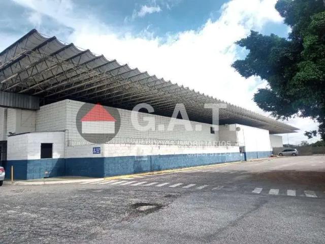 Galpão / Depósito para Venda em Votorantim/SP Centro