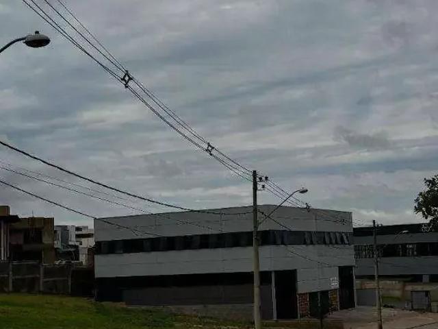 Galpão / Depósito para Venda em Votorantim/SP Alphaville Nova Esplanada 3