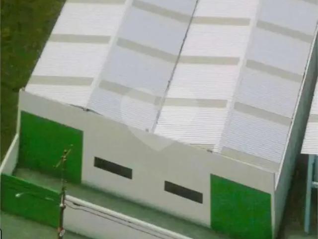 Galpão / Depósito para Venda em Votorantim/SP Jardim Maria Lúcia